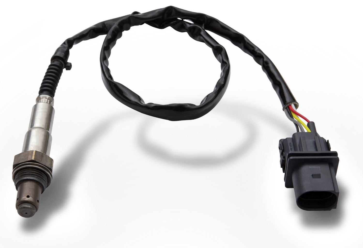 LA GAMMA SENSORI OSSIGENO DI NTK TRAE VANTAGGIO DALLA STANDARDIZZAZIONE ...