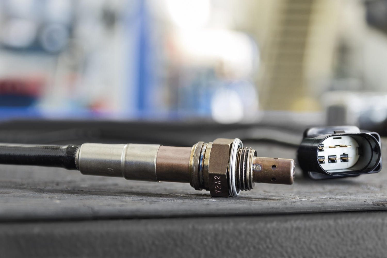 LA GAMMA SENSORI OSSIGENO DI NTK TRAE VANTAGGIO DALLA STANDARDIZZAZIONE ...